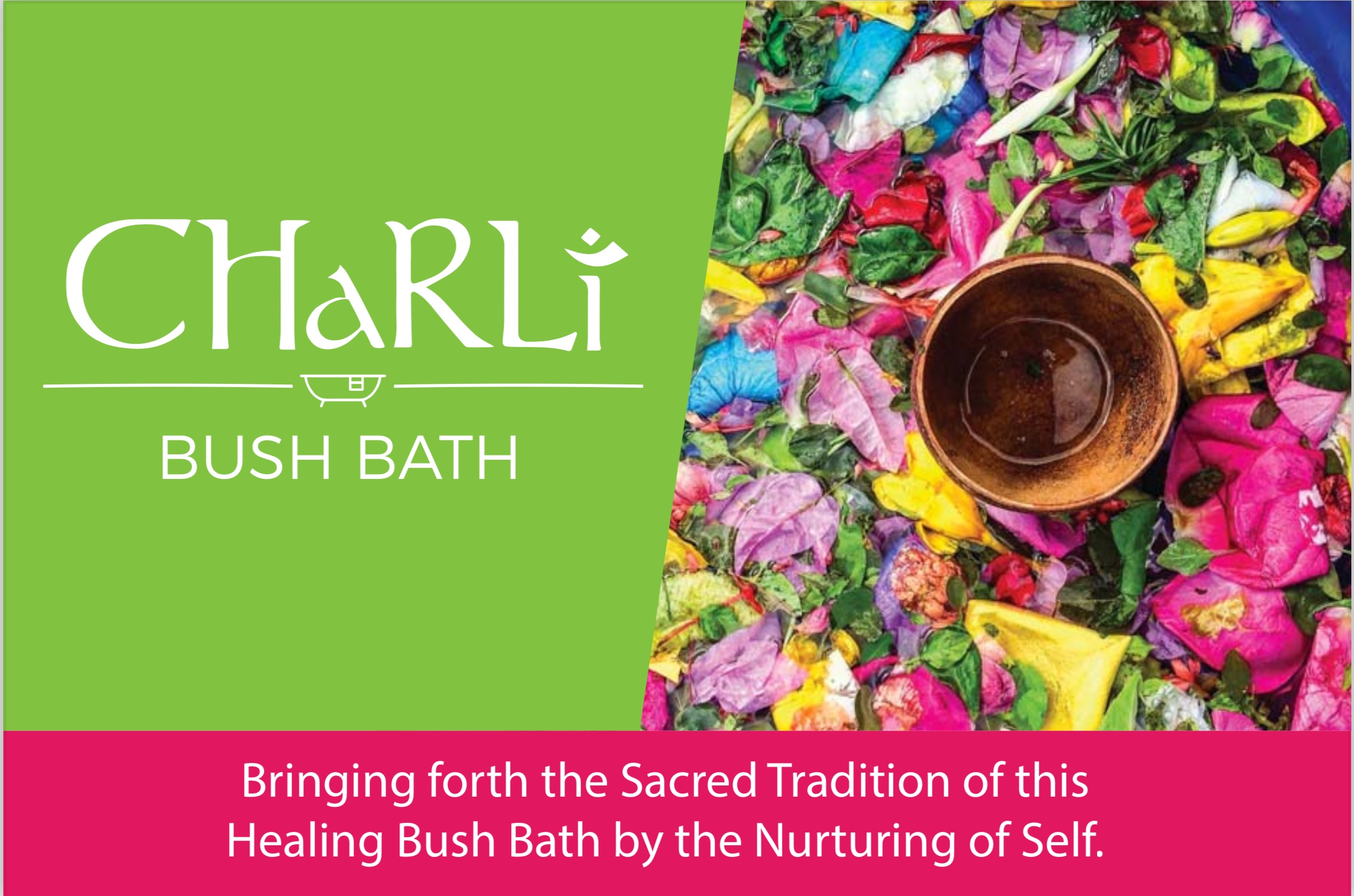 The Sacred Ritual of a Spiritual Bush Bath: A Personal Journey ...